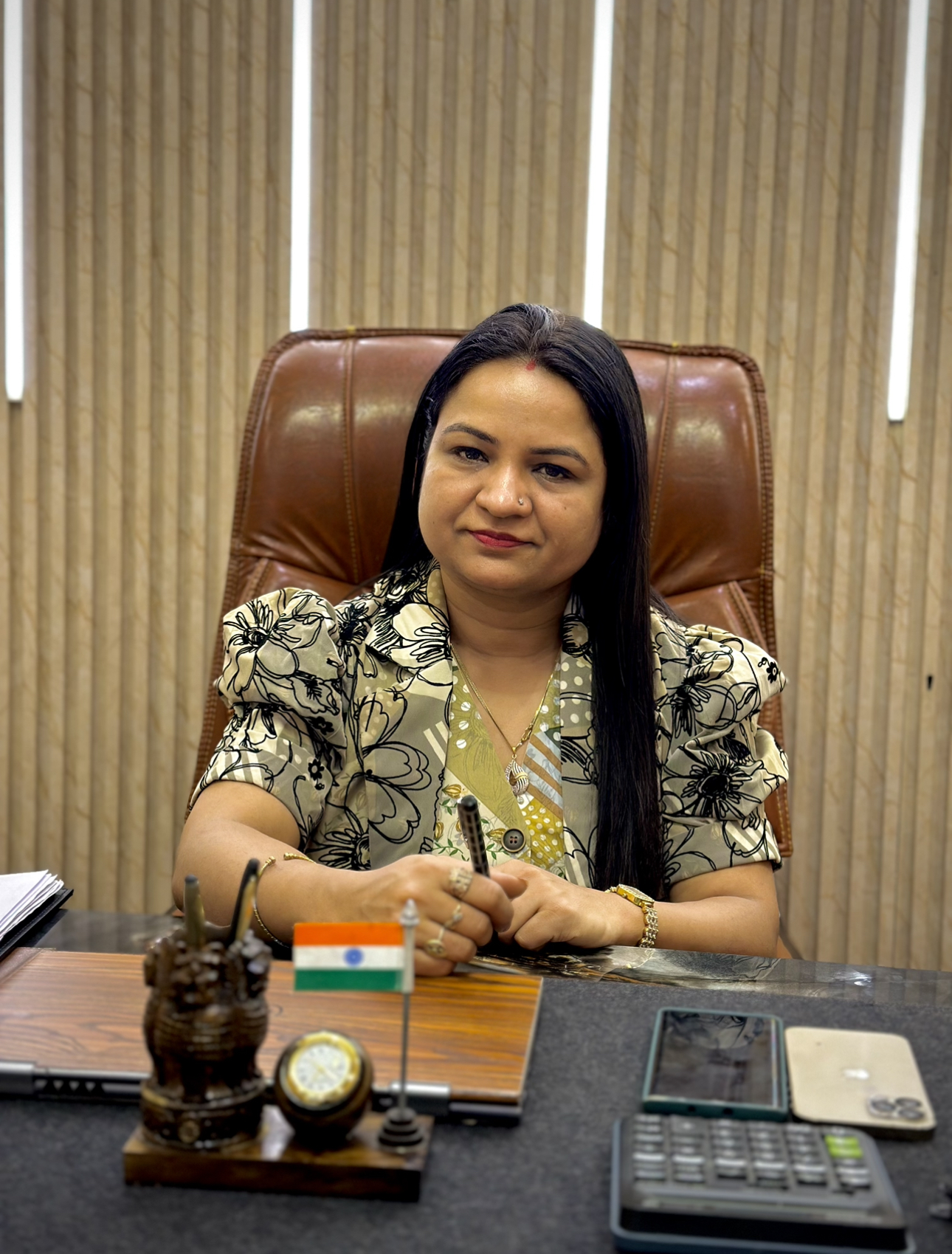 G.A.H Aanya Homes - Best Commercial Developers | Commercial Builders ...